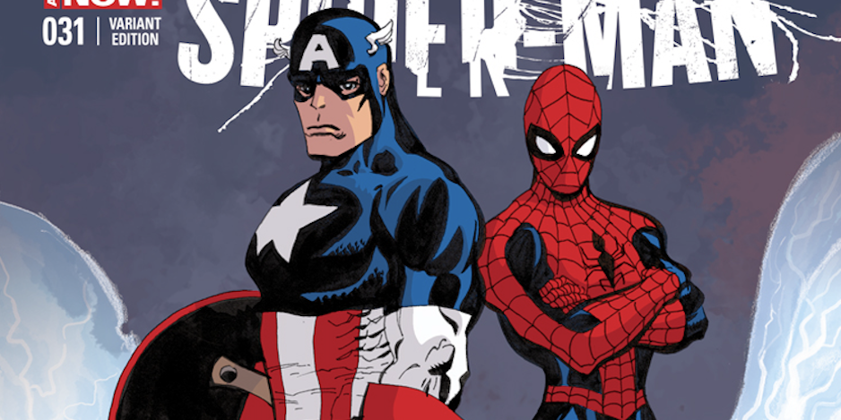 13 COVERS: A Marvelous TIM SALE Birthday Celebration | 13th Dimension ...
