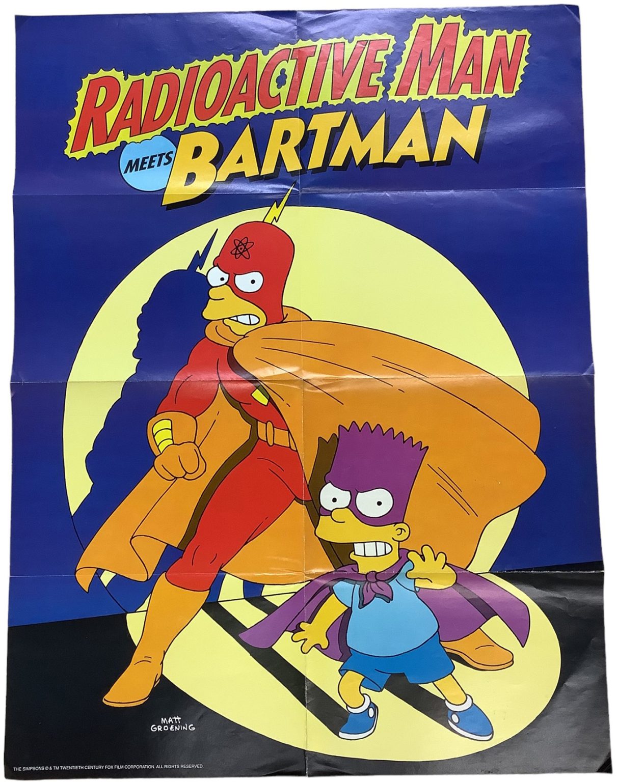 A NATIONAL SUPERHERO DAY Salute to the Greatest of Them All ...