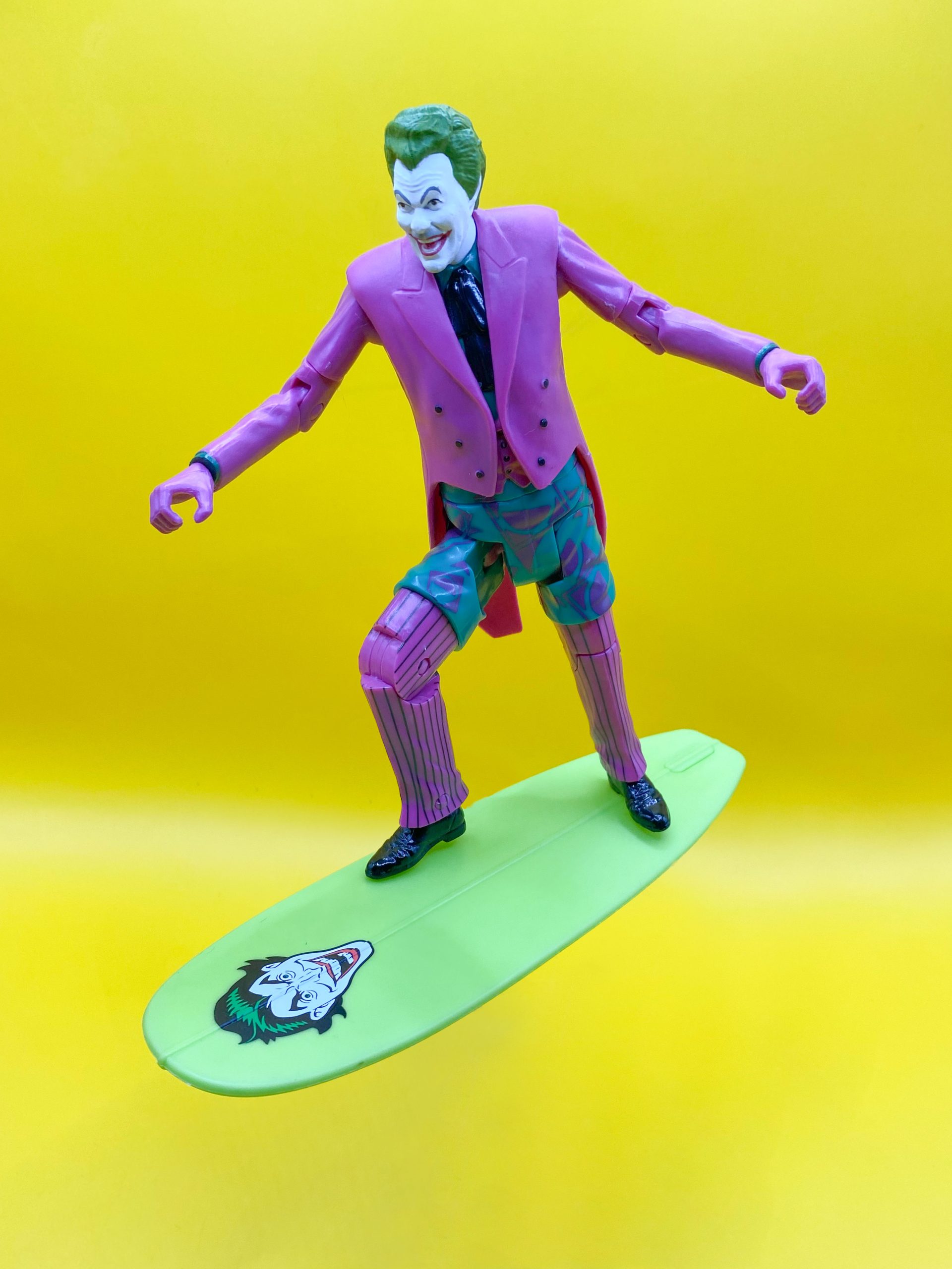 THE JOKER’s 85-Year History Through 13 CLASSIC COLLECTIBLES | 13th ...