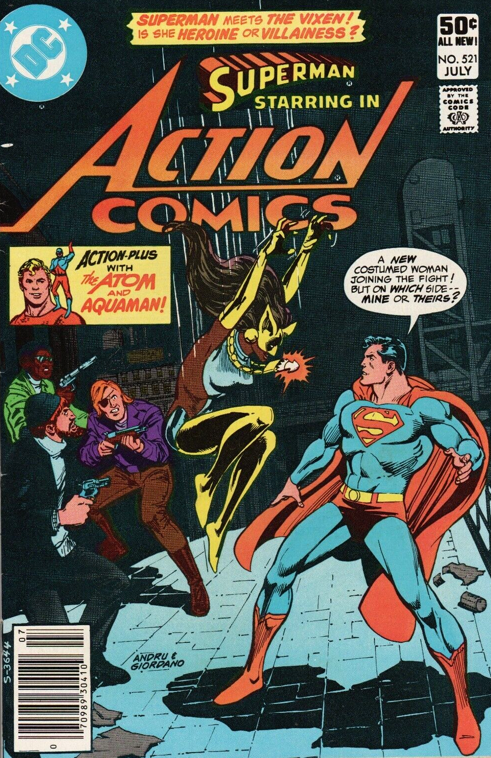 13 SUPERMAN COVERS to Celebrate MIRACLE MONDAY | 13th Dimension, Comics ...
