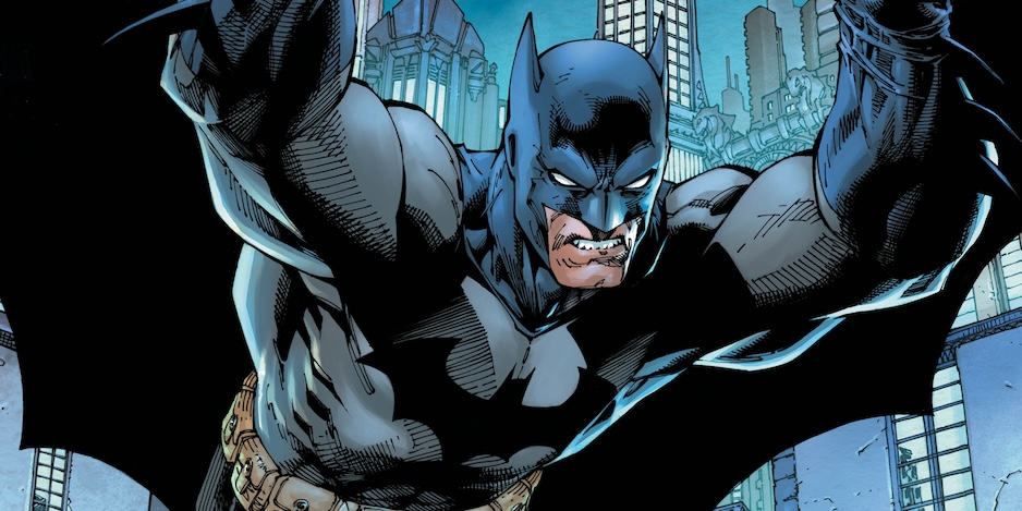 DC’s GIANT-SIZE SPECIAL EDITIONS: The New 11″ x 17″ Comics Are Here to ...