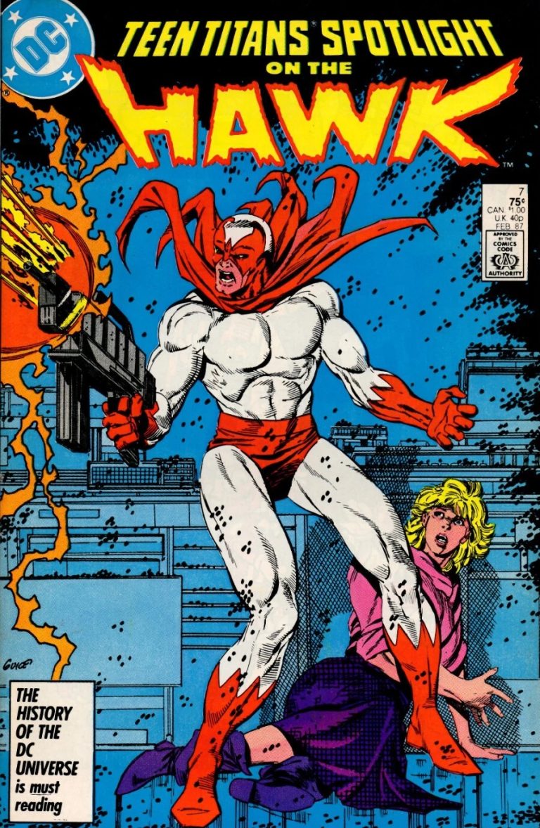 The DC World of JACKSON ‘BUTCH’ GUICE | 13th Dimension, Comics ...