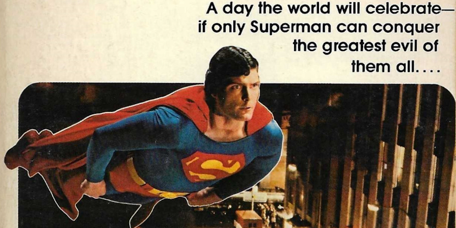 13 SUPERMAN COVERS to Celebrate MIRACLE MONDAY | 13th Dimension, Comics ...