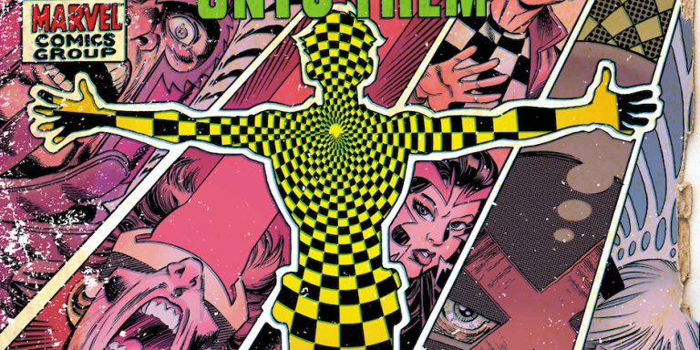 MARVEL Introduces RETROVISION Variant Covers That Mimic Silver and ...