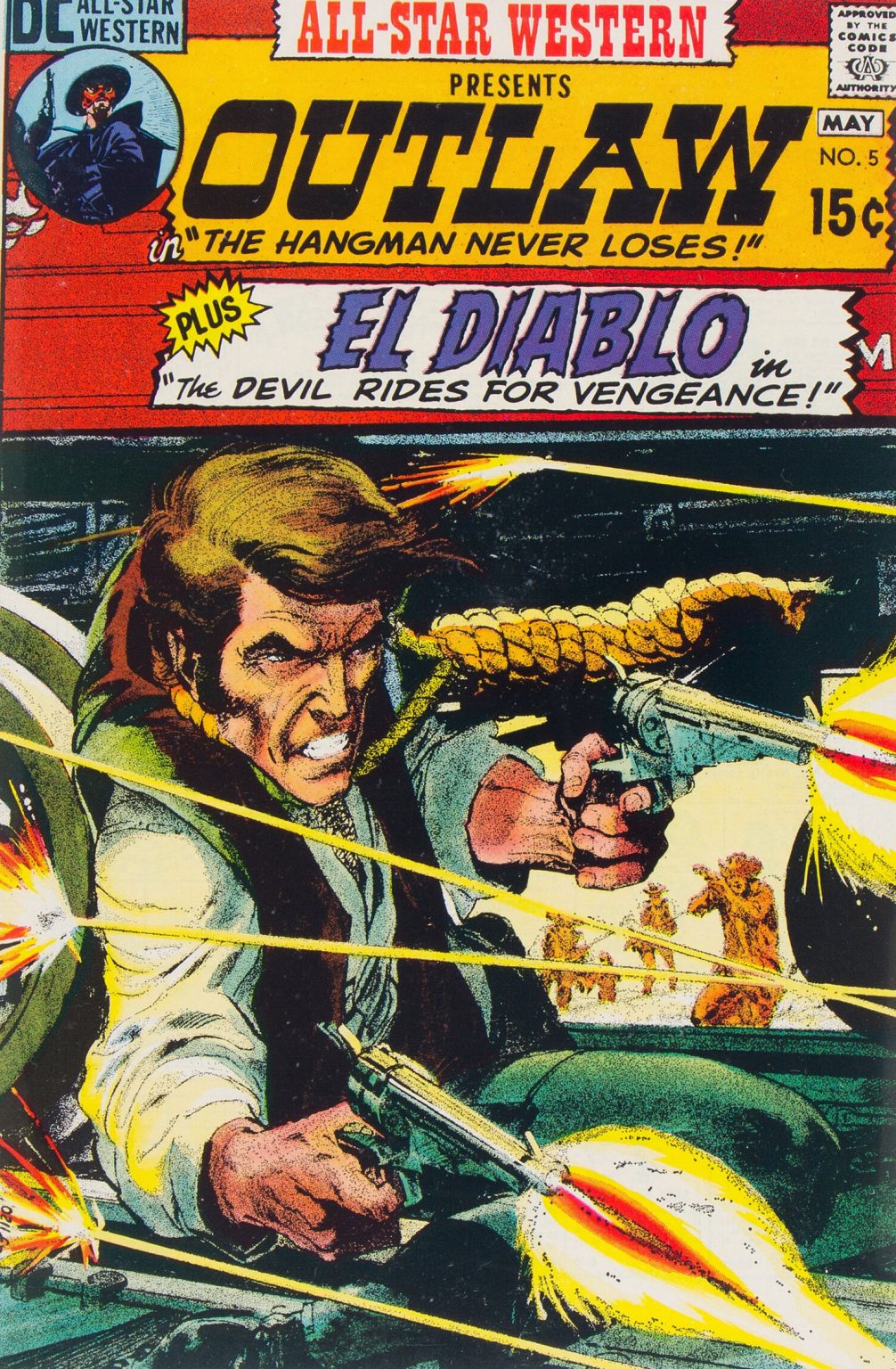 13 Magnificent NEAL ADAMS COVERS — Compared With the Original Art ...
