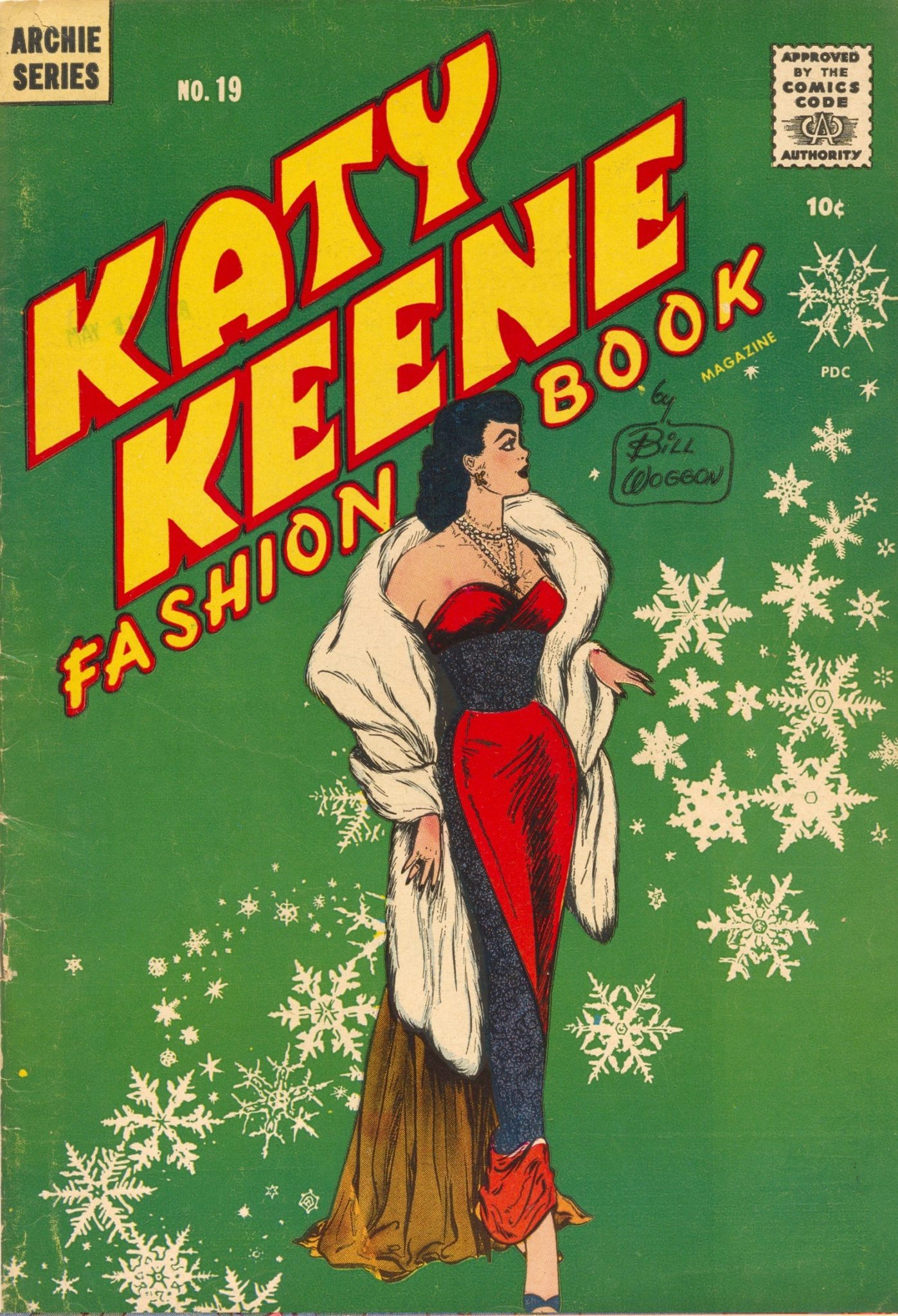 KATY KEENE TURNS 80 — And Still Doesn’t Look a Day Over 25 | 13th ...