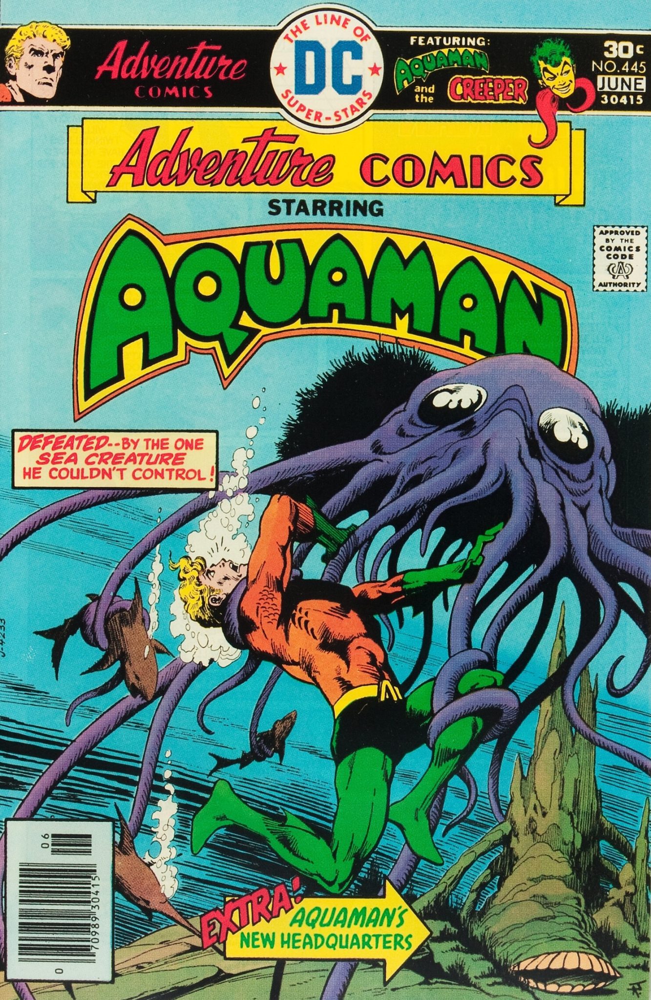 13 COVERS to Celebrate… NATIONAL BARCODE DAY?! | 13th Dimension, Comics ...