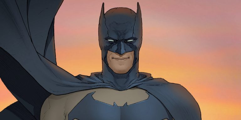 BATMAN #1: DC Rolls Out Big Wave of Fab Covers for Fall’s New Series ...