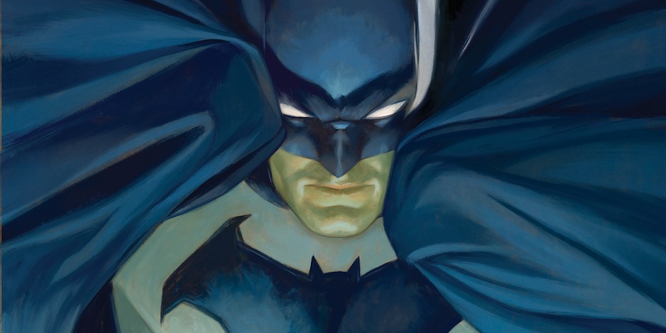 BATMAN #1: DC Rolls Out Big Wave of Fab Covers for Fall’s New Series ...