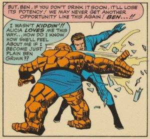 What WAS the Comic Battle of the 20th Century? PART 4 — 1964’s THE ...