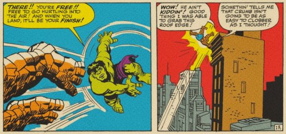 What WAS the Comic Battle of the 20th Century? PART 4 — 1964’s THE ...