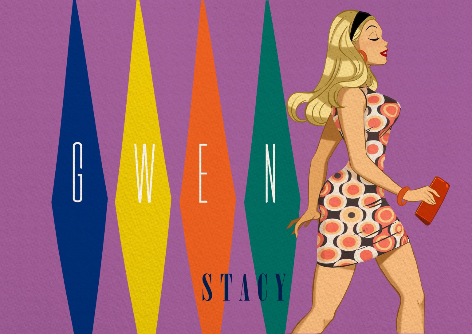 I’m a MARY JANE Fan But DES TAYLOR Makes a Great Case for GWEN STACY ...