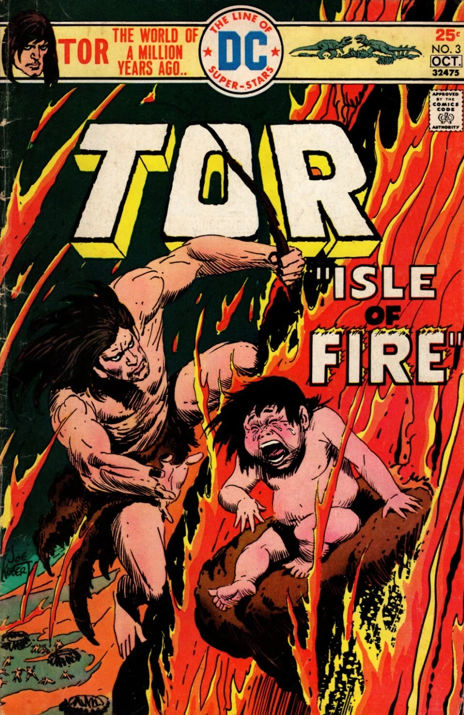 The TOP 13 COVERS of JUNE 1975 — RANKED | 13th Dimension, Comics ...