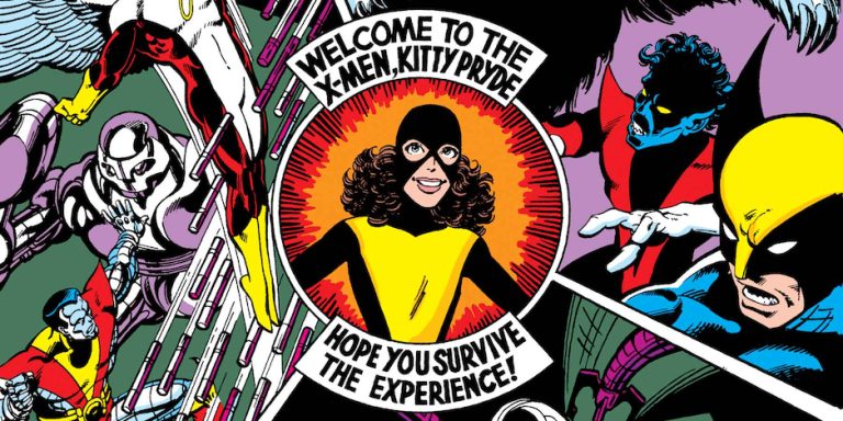 MARVEL Sets Dates For September’s Three Landmark Facsimile Editions ...