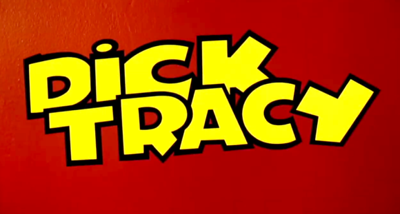 1990’s DICK TRACY AT 35: Still Colorful, Still Flawed — But It Gets ...