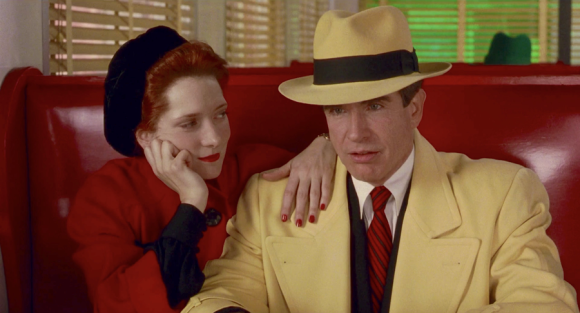 1990’s DICK TRACY AT 35: Still Colorful, Still Flawed — But It Gets ...