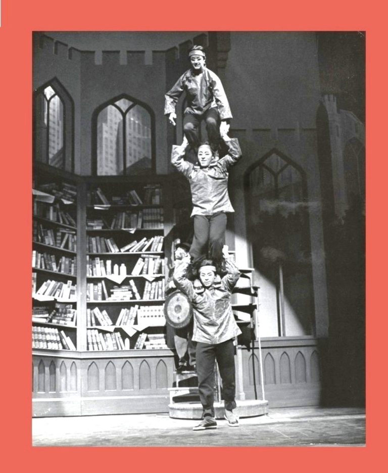 It’s a Bird… It’s a Plane… It’s an INSIDE LOOK at 1966’s SUPERMAN ...