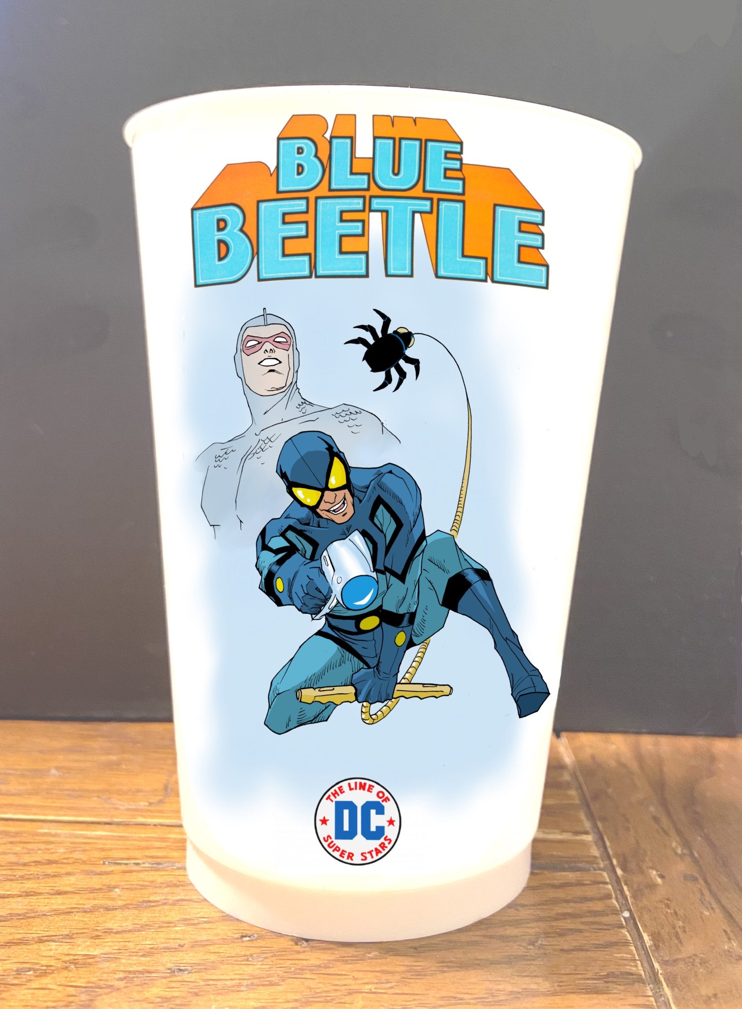 13 More Great SLURPEE CUPS That Should Have Been | 13th Dimension ...