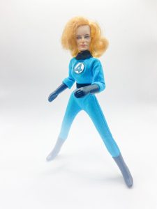 The FANTASTIC FOUR’s History Through 13 CLASSIC COLLECTIBLES | 13th ...