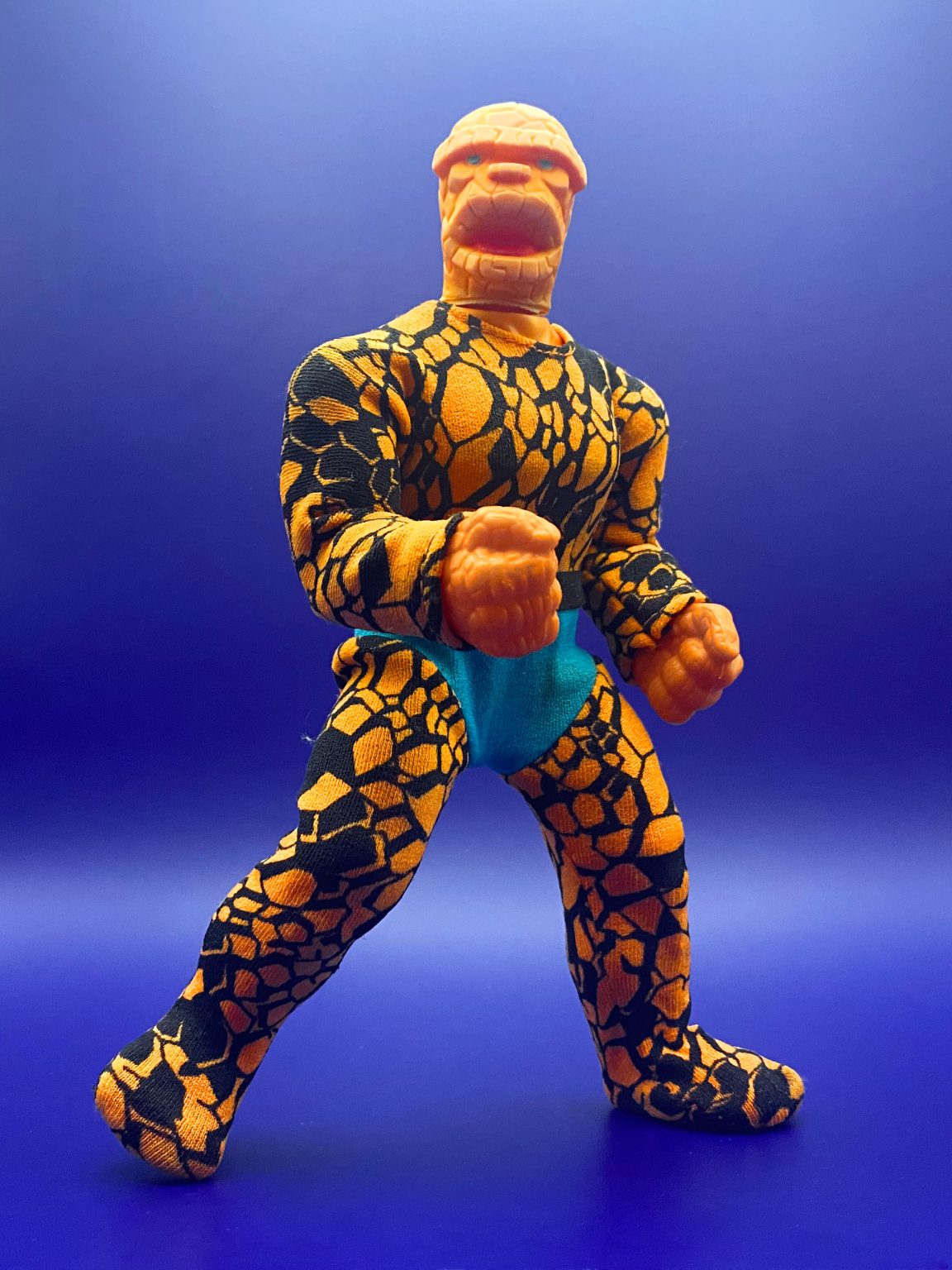 The FANTASTIC FOUR’s History Through 13 CLASSIC COLLECTIBLES | 13th ...