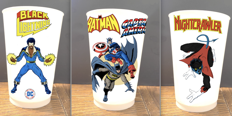 13 More Great SLURPEE CUPS That Should Have Been | 13th Dimension ...