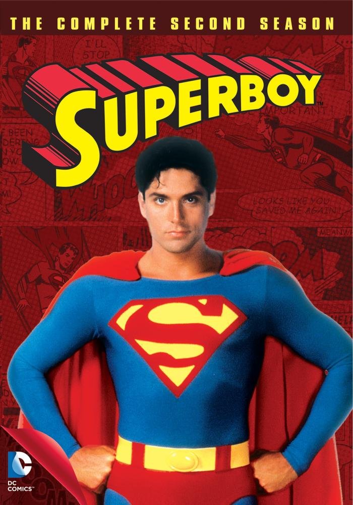 13 FACTS You Might Not Know About the SUPERBOY TV Series | 13th ...