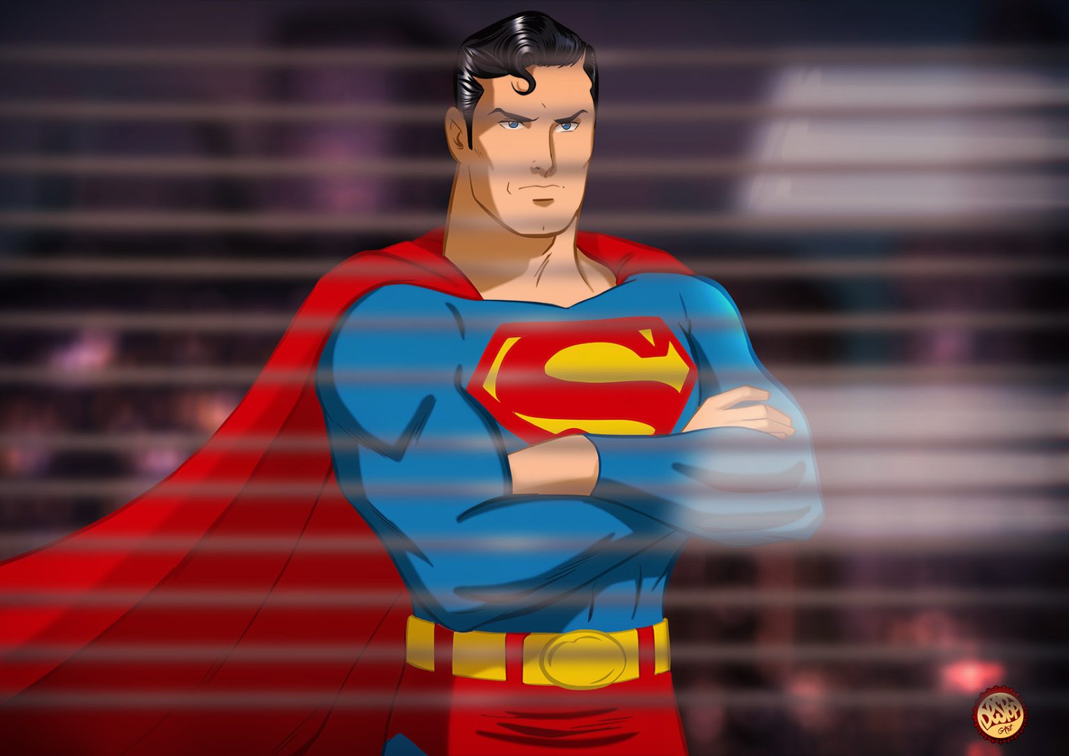 GENERAL, WOULD YOU CARE TO STEP OUTSIDE? — and Other Spectacularly ...