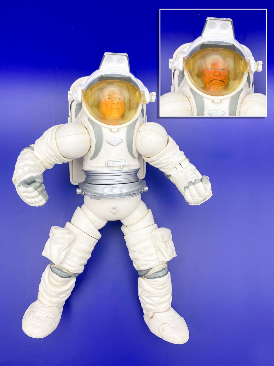 The FANTASTIC FOUR’s History Through 13 CLASSIC COLLECTIBLES | 13th ...