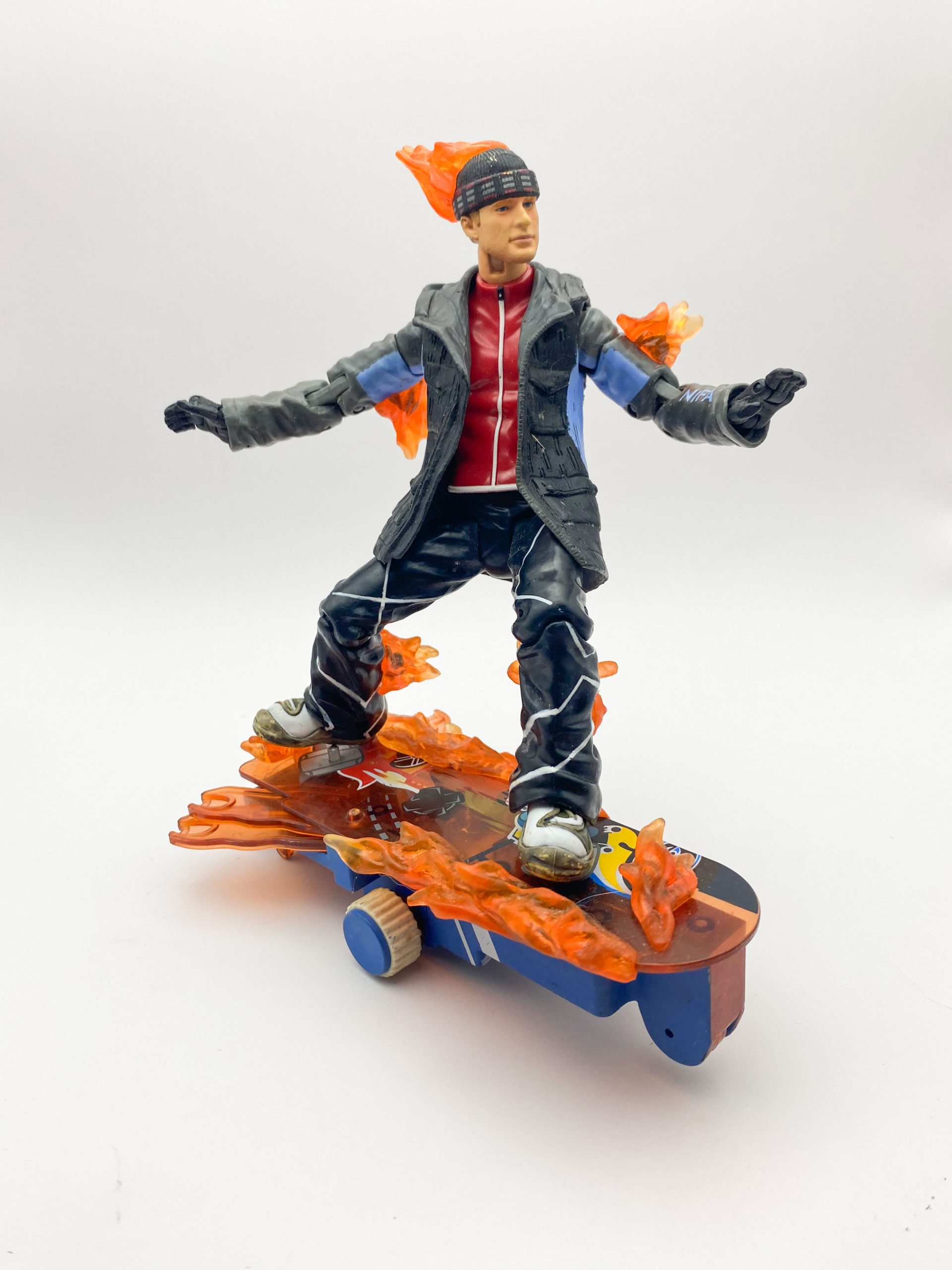 The FANTASTIC FOUR’s History Through 13 CLASSIC COLLECTIBLES | 13th ...