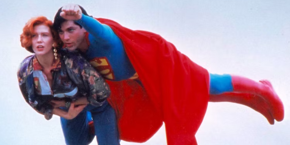 13 FACTS You Might Not Know About the SUPERBOY TV Series | 13th ...