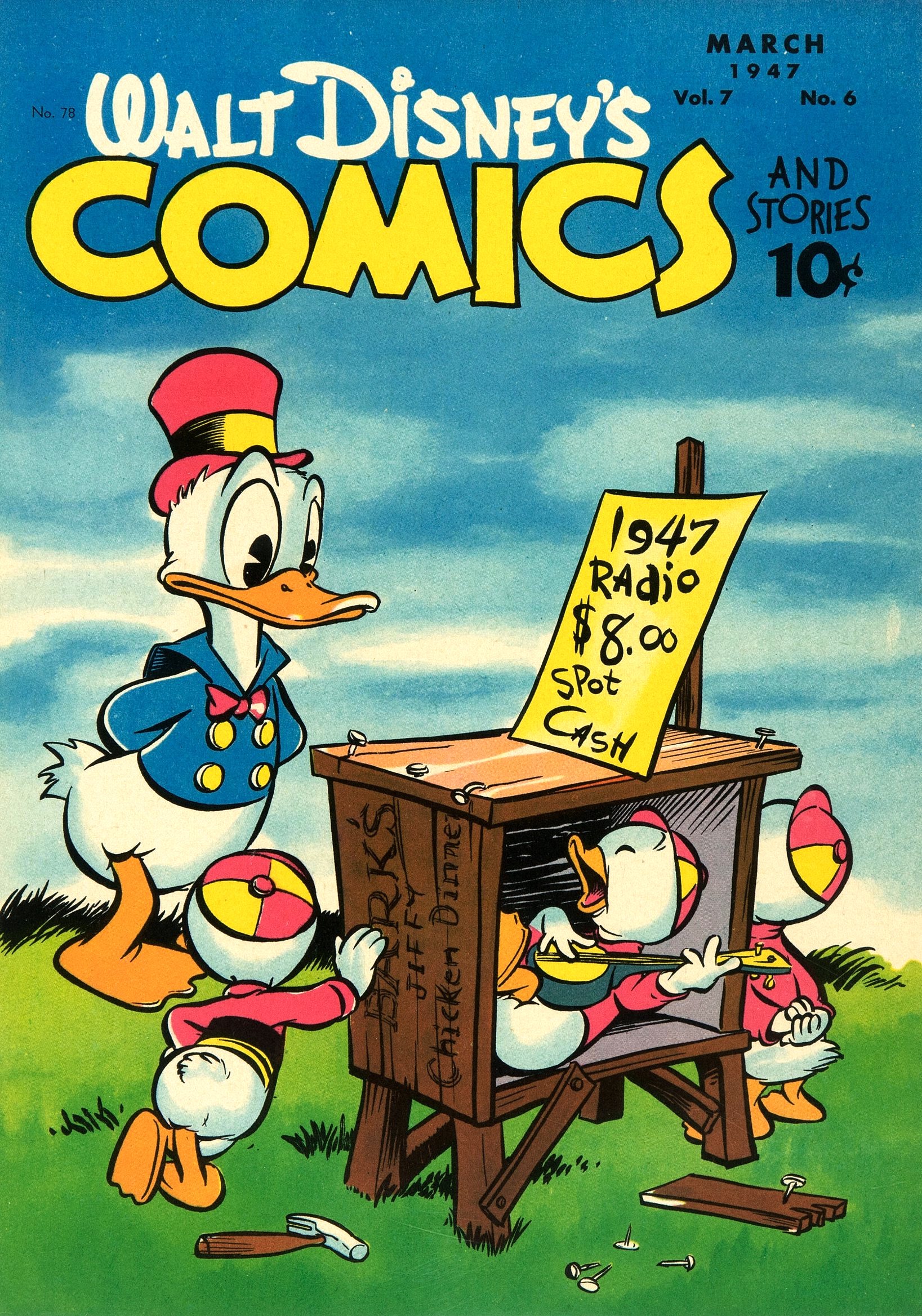 POGO’s WALT KELLY: A Life in the Swamp | 13th Dimension, Comics ...