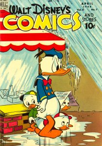 POGO’s WALT KELLY: A Life in the Swamp | 13th Dimension, Comics ...