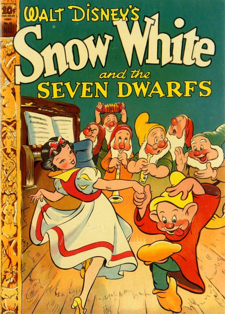 POGO’s WALT KELLY: A Life in the Swamp | 13th Dimension, Comics ...