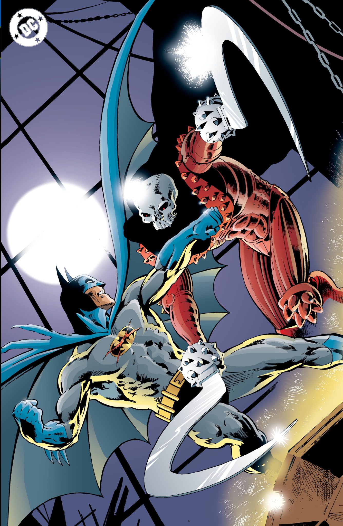 Special BATMAN: YEAR TWO Edition Coming for BATMAN DAY 2025 | 13th ...