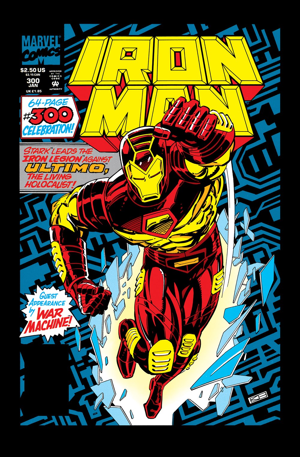 All the Silver and Bronze Age MARVEL EPIC COLLECTIONS Coming in 2026 ...