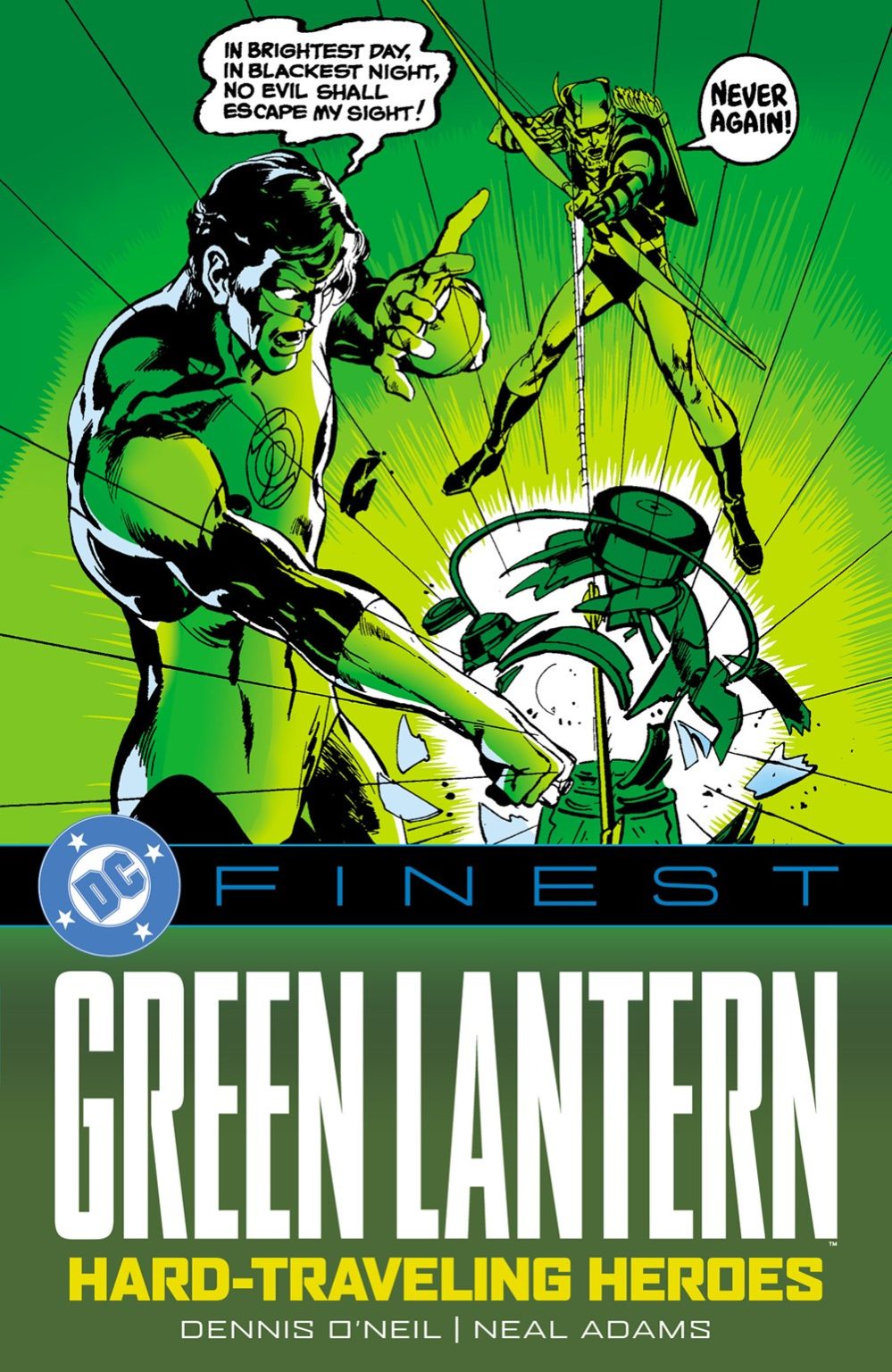 Still More DC FINEST Titles Added to 2026 Schedule — 10 of Them | 13th ...