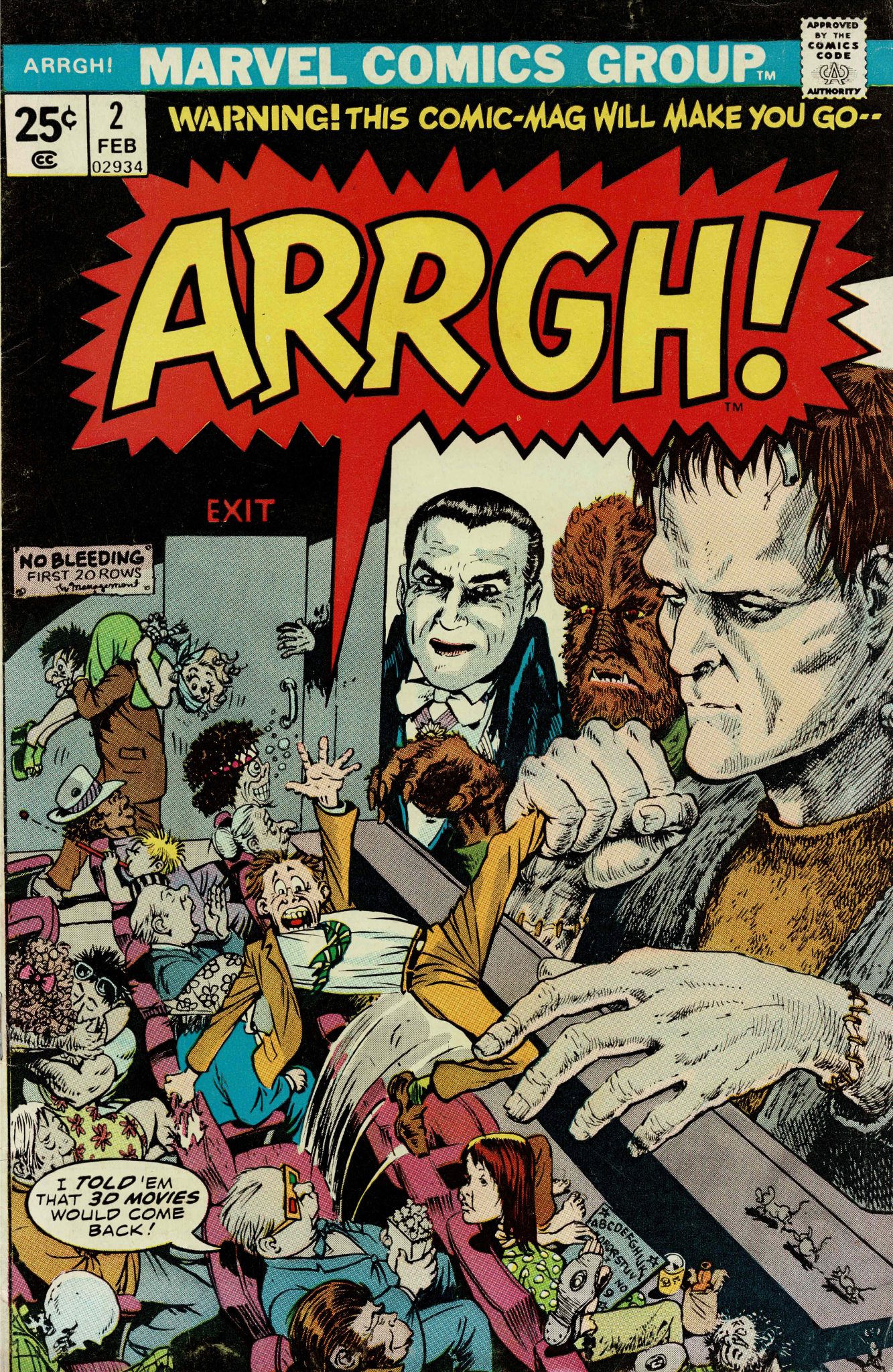 ODDBALL COMICS: MARIE SEVERIN, Marvel’s Master of Mirth | 13th ...