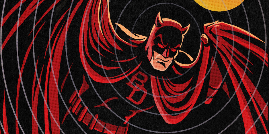 BATDEVIL: The Great AMALGAM COMICS Character That Should Have Been ...