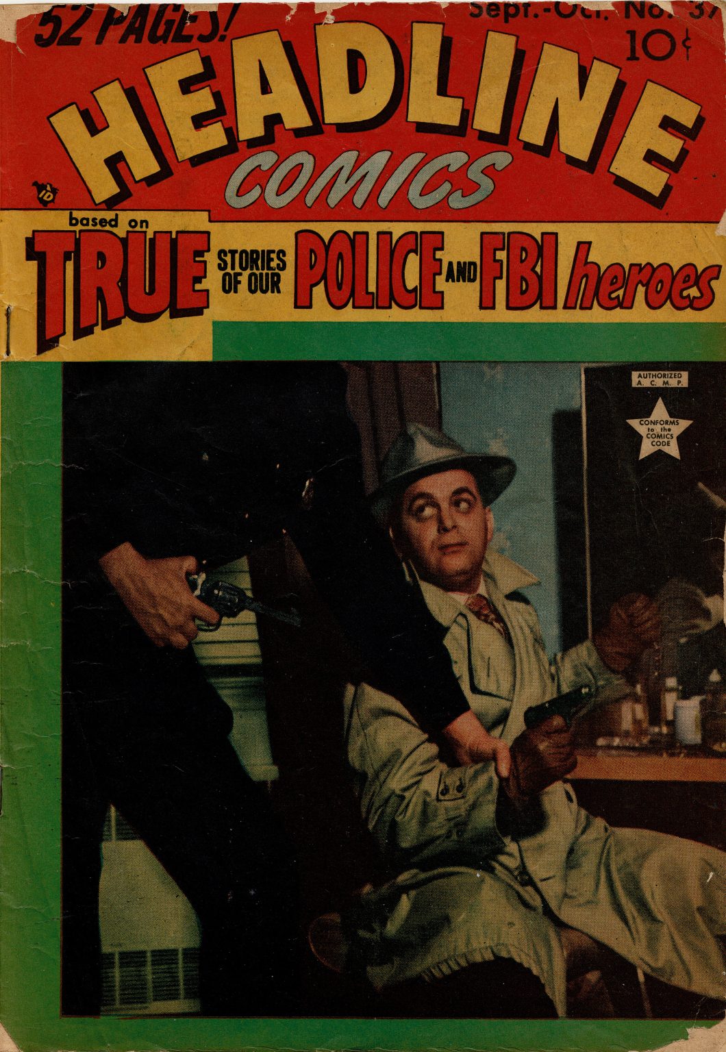 ODDBALL COMICS: The Lighter Side of JACK KIRBY | 13th Dimension, Comics, Creators, Culture