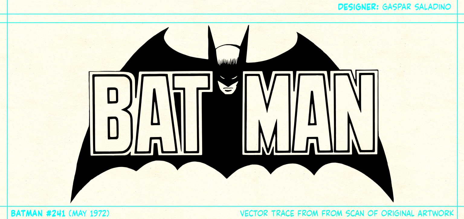 The TOP 13 DC COMICS Logos of 1977 | 13th Dimension, Comics, Creators ...