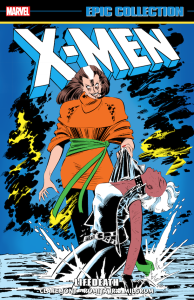 All the Silver and Bronze Age MARVEL EPIC COLLECTIONS Coming in 2026 ...