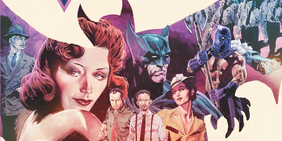 HOT PICKS! On Sale This Week! | 13th Dimension, Comics, Creators, Culture