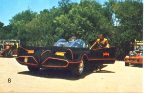 An INSIDE LOOK at the Most Souped-Up, Powerful George Barris 1966 ...