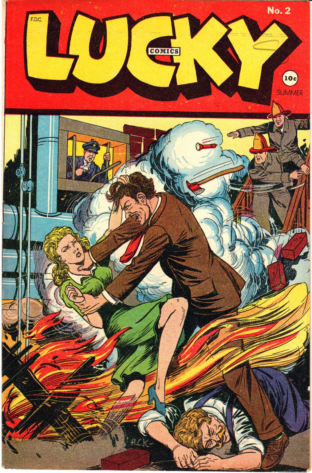 ODDBALL COMICS: Psychedelic and Surreal Stuff — For Kids! | 13th ...