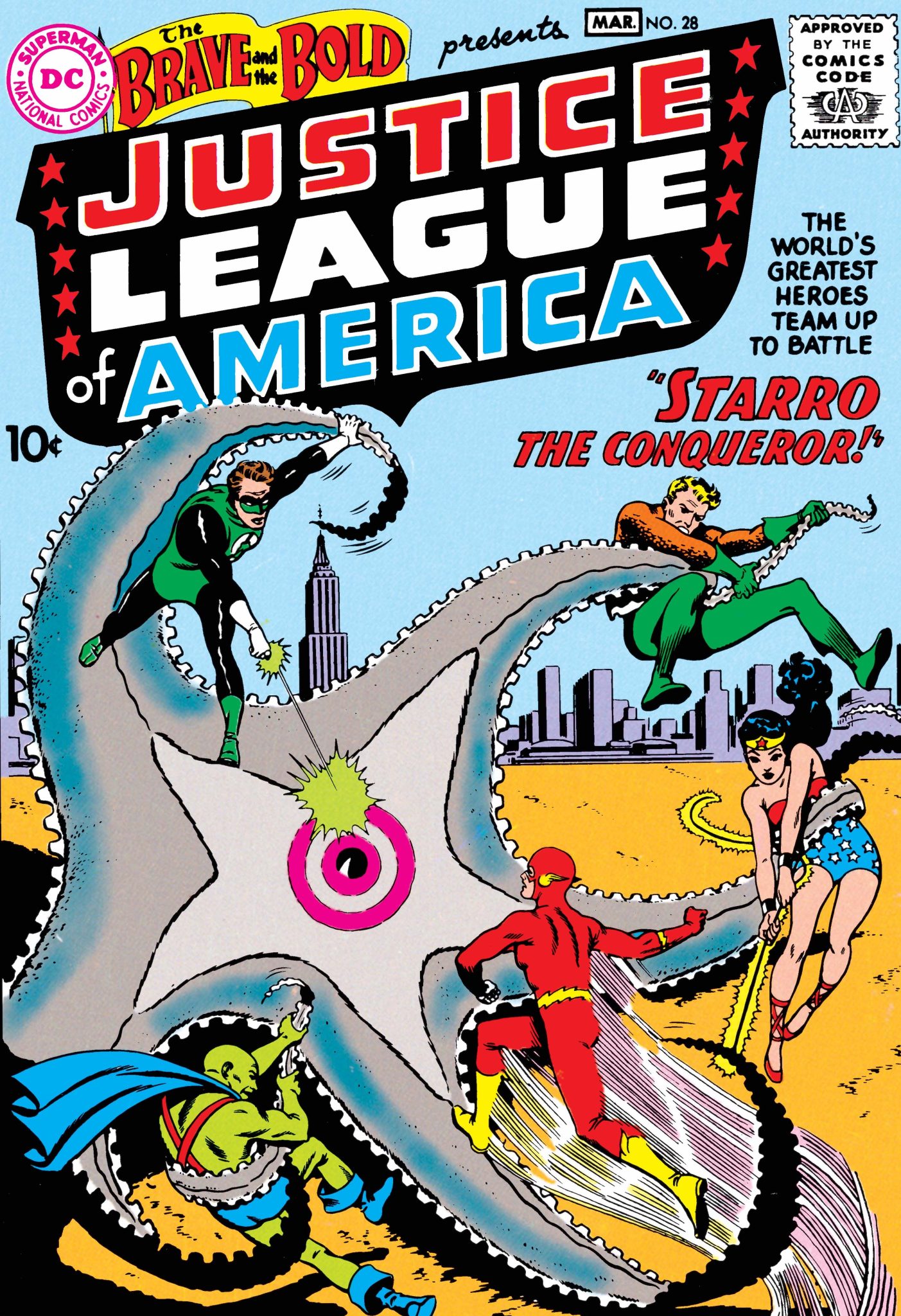 DC Adds FIVE MORE Facsimile Editions to January 2026 Lineup | 13th ...