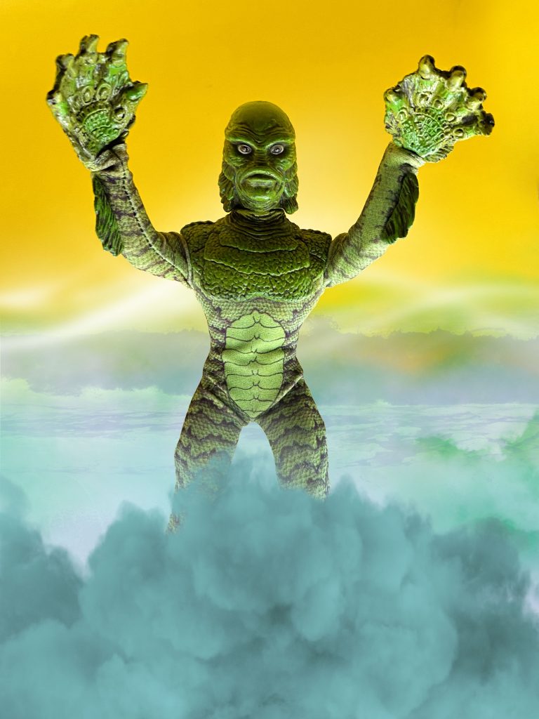 The History of the UNIVERSAL MONSTERS Through 13 Classic Collectibles ...