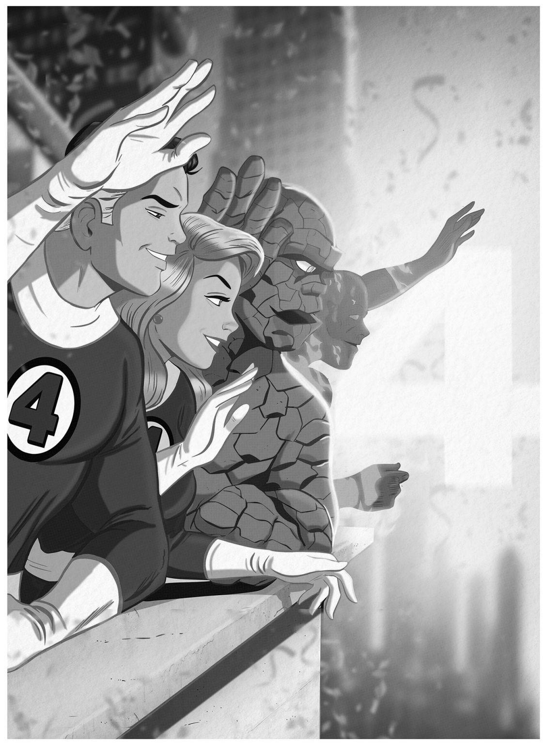 Face It, Reader, You Just Hit the Jackpot: Dig 13 MORE Groovy MARVEL ...