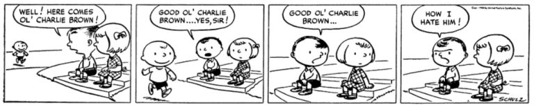 PEANUTS AT 75: A Salute to the Greatest Comic Strip of Them All | 13th ...