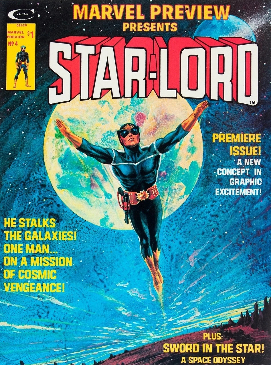 The TOP 13 COVERS of OCTOBER 1975 — RANKED | 13th Dimension, Comics ...