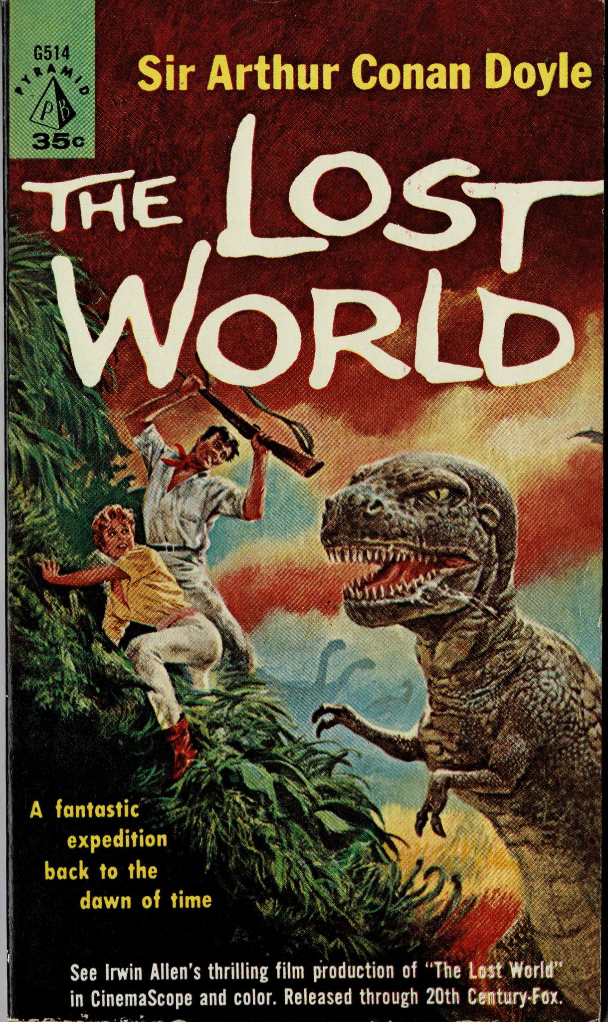 ODDBALL COMICS: Dell’s KONA, MONARCH OF MONSTER ISLE | 13th Dimension ...